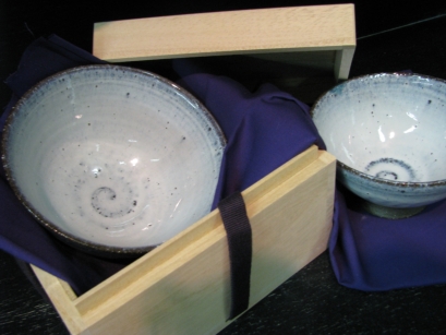 Tea vessel class|Japanese pottery / Japanese ceramics Tokyo/Chiba ...
